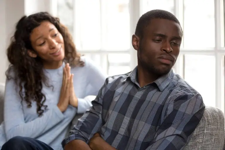 Father’s paramour showing interest in son - Jamaica Observer