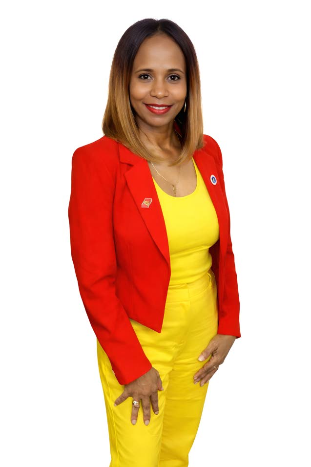 Sandra Davis’ heart of gold - Jamaica Observer