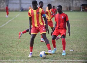 Cornwall, William Knibb, and Clarendon lead ISSA Rural U-16 football ...