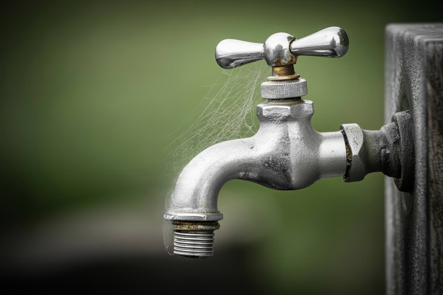 Bills rising, but taps still dry - Jamaica Observer