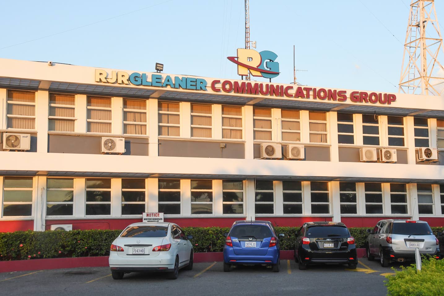 Radio Jamaica losses widen to $502m as advertising weakness exposes ...