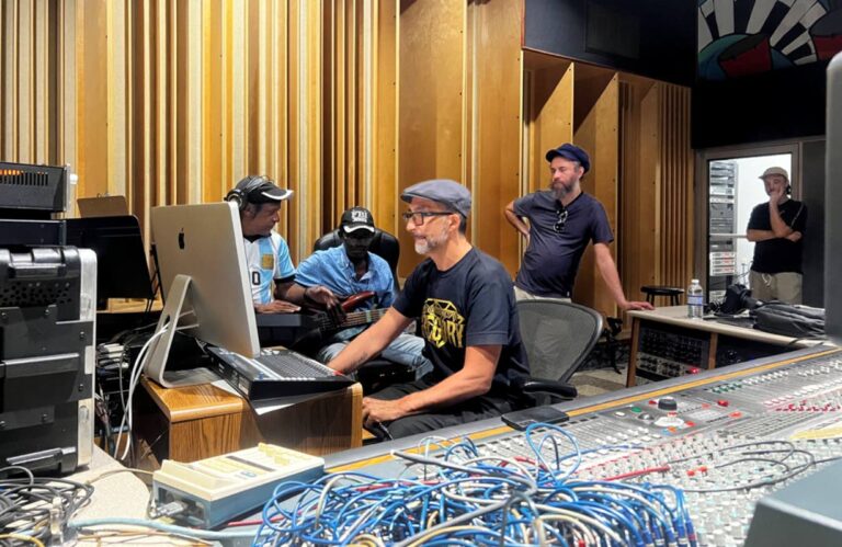 Reggae and tango: Two rhythms, one shared soul - Jamaica Observer