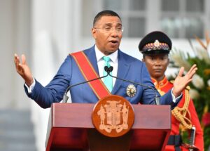 Patrick Hylton appointed PSOJ's new president - Jamaica Observer