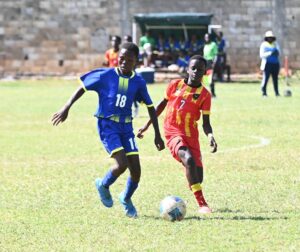 ISSA Rural Area junior football semis on the line - Jamaica Observer