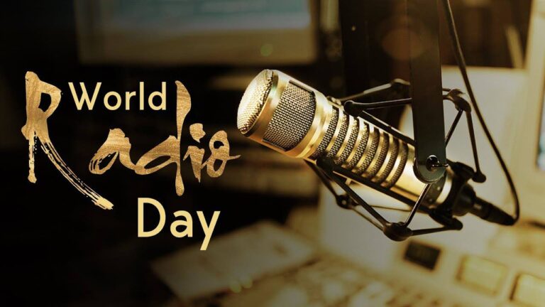 Radio in the age of AI: Why the human voice still matters - Jamaica ...