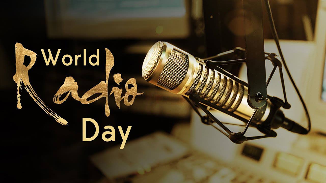 Radio in the age of AI: Why the human voice still matters - Jamaica ...