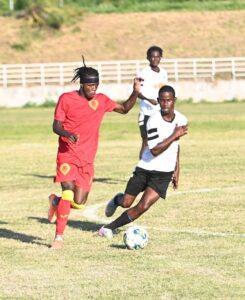 Lime Hall, Humble Lion seek consecutive wins in JFF Championship ...
