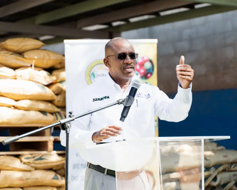 JACRA to launch farmer education campaign to detail pricing of coffee ...