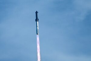 Bahamas gives green light for SpaceX resumption - Jamaica Observer