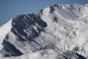 French Alps avalanches kill two skiers as season toll climbs - Jamaica ...