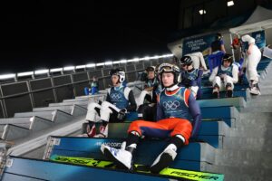 Doping chiefs vow to look into Olympic ski jumping 'penis injection ...