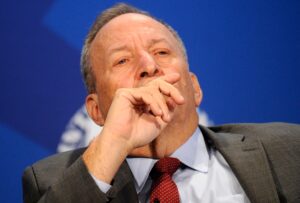 Ex-US Treasury chief Larry Summers quits Harvard over Epstein ties ...