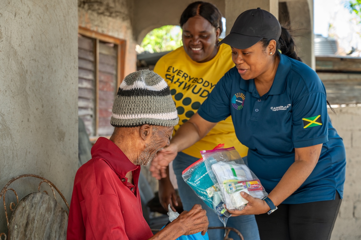 Carreras supports Project STAR’s Hurricane Melissa response with $5m ...