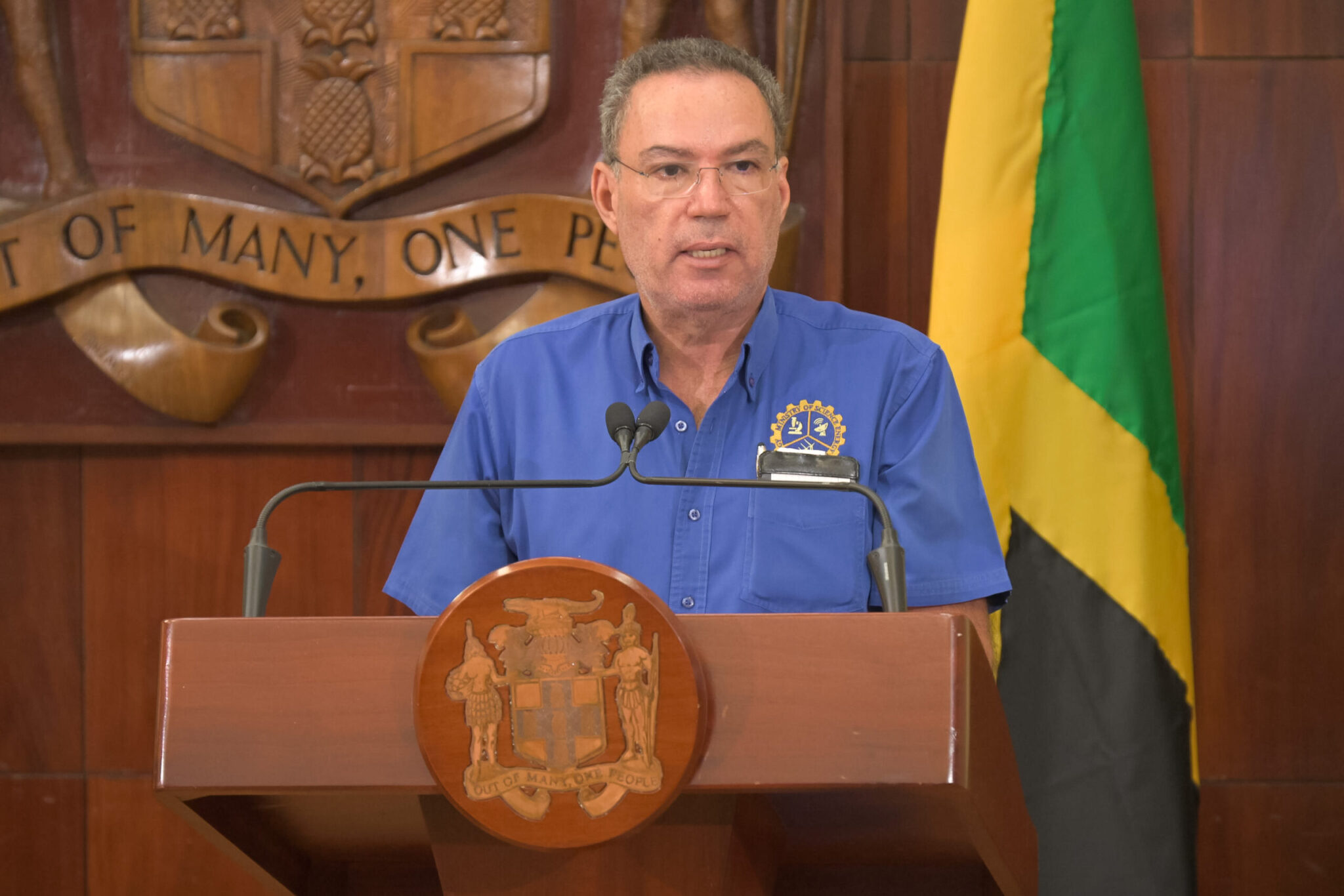 Over 2,700 households benefiting under phase one of National Energy ...