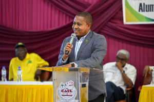 Agriculture minister commits $30m to CASE to revive egg industry ...