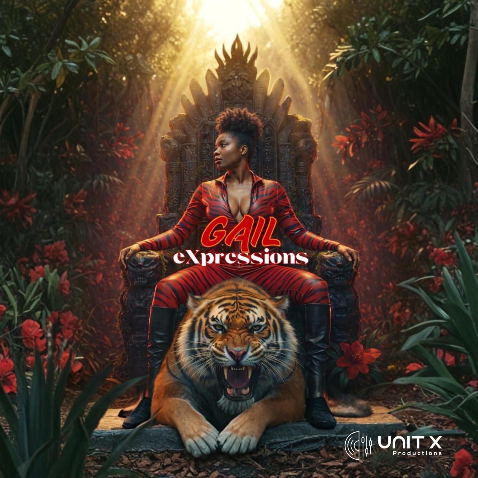Gail releases debut EP - Jamaica Observer