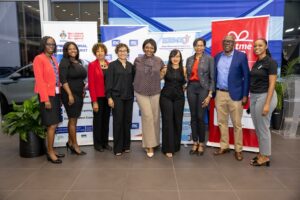 Tony Bates, Michael Leitner appointed to Digicel board - Jamaica Observer