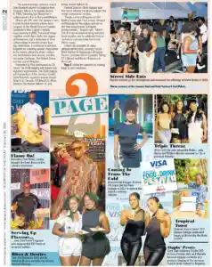 Saturday February 28, 2026 - Jamaica Observer