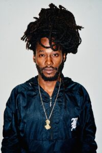 Jesse Royal joins lineup for Essential Notes seminar at UWI - Jamaica ...