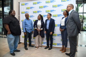 NCB Foundation invests $10 million in FTC high school robotics ...