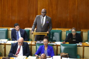 Senator Thompson highlights potential health benefits of tax on sugary ...