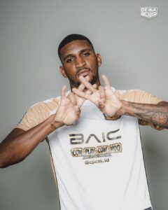 Reggae Boy Damion Lowe signs with Dewa United FC in Indonesia - Jamaica ...