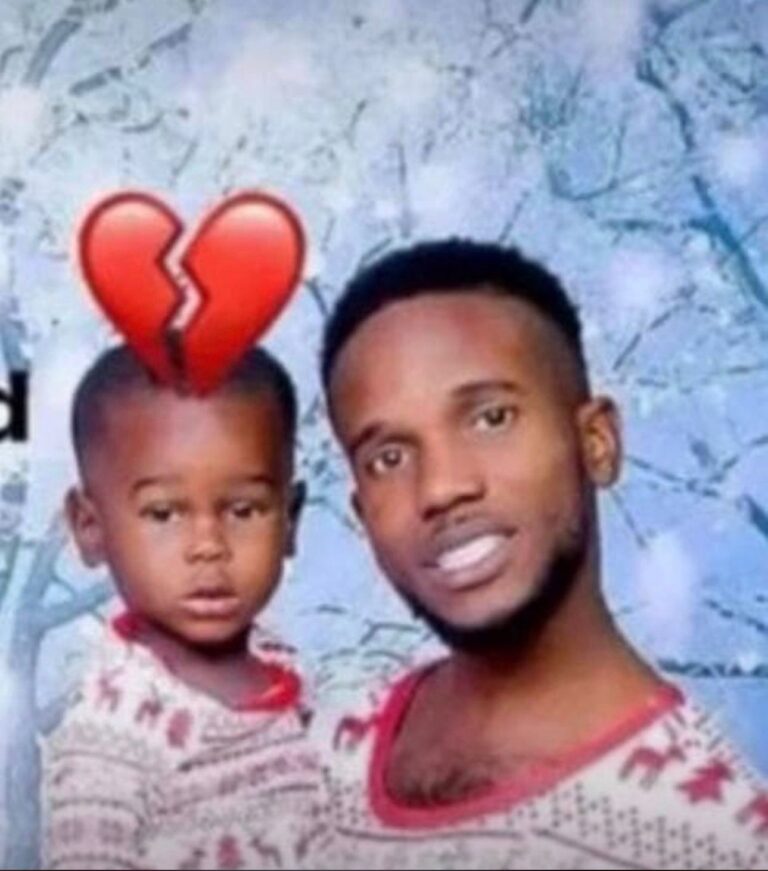 Father of slain 3-y-o succumbs to injuries following Denham Town attack ...