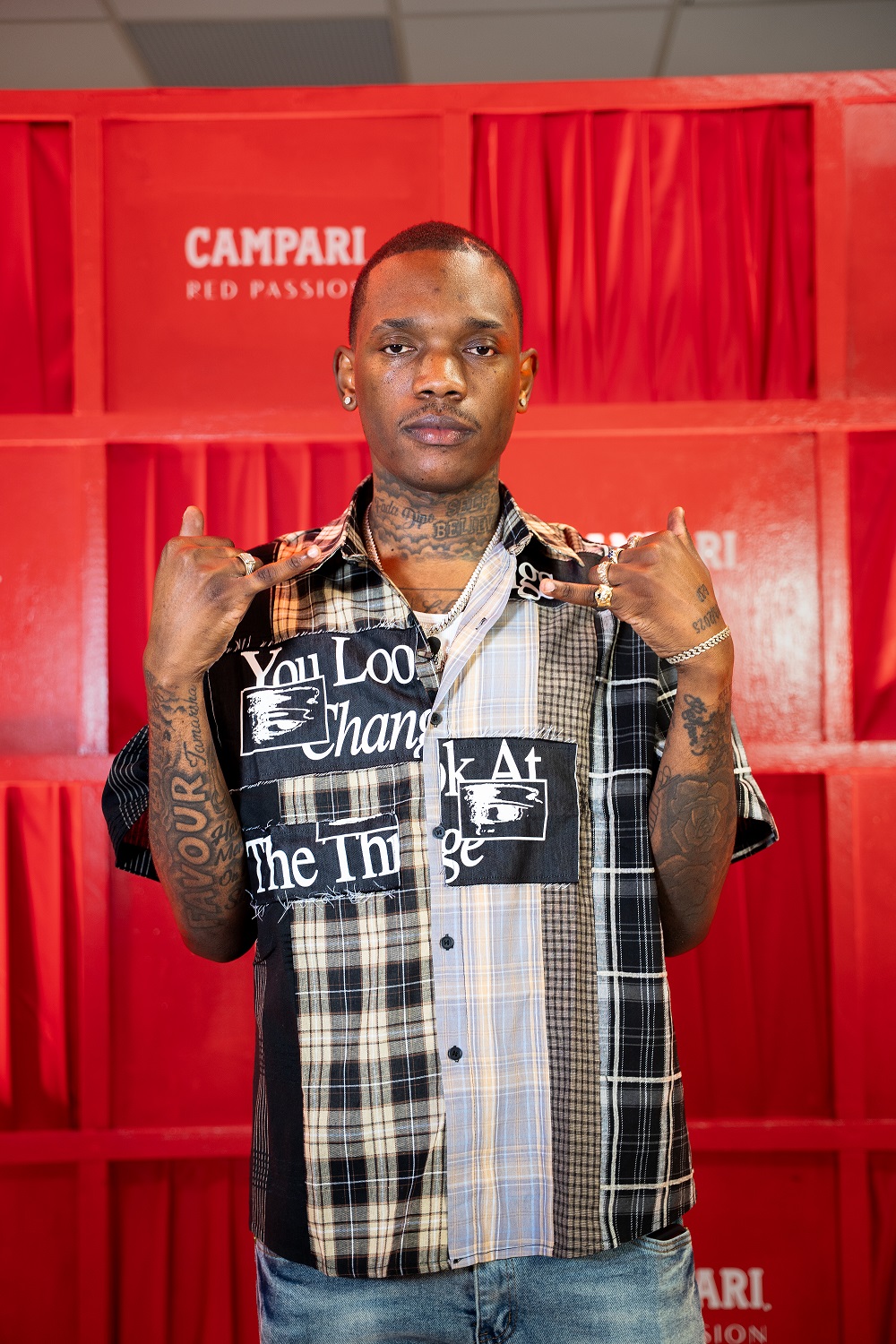 Xodus Carnival unveils Campari Xodus OlympiX 2026 Qualifiers - Jamaica ...