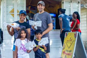 Bad Dawg marks 14 years as street-food brand expands vendor network and ...