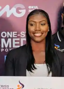 Miss Kitty, Tami Chin Mitchell among new additions to CVM's morning ...