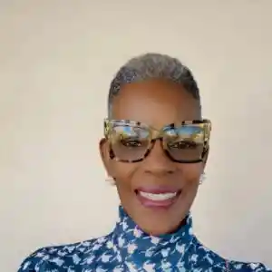 Jamaican model Althea Laing to headline Chic & Champagne - Jamaica Observer