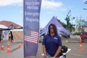 Urgent Relief, Lasting Impact - Jamaica Observer