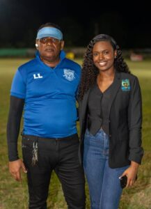 McKay Security pumps $5.1m into St Thomas FA - Jamaica Observer