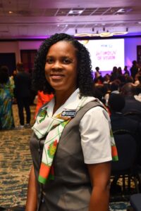 ‘Doubt the doubt’: Phylicia Rashad urges Jamaican women and girls to ...