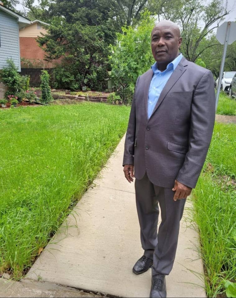 ‘Anything but Currie’ - Jamaica Observer