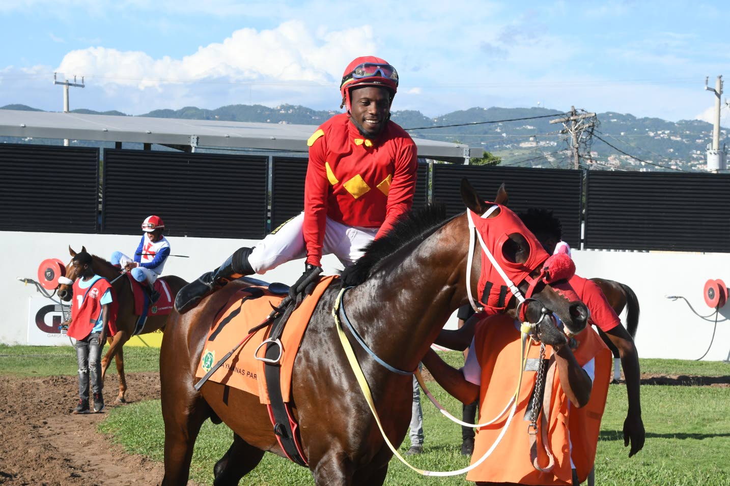 Pack Plays dominates Eileen Cliggott Memorial Trophy - Jamaica Observer