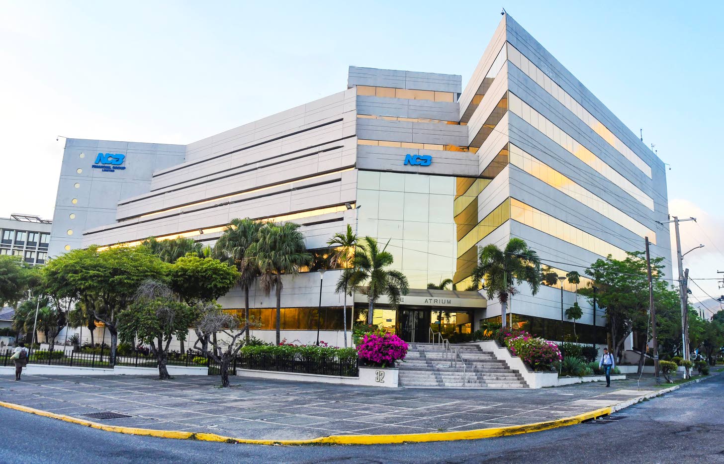 After years under pressure NCB says cash will drive its next phase ...