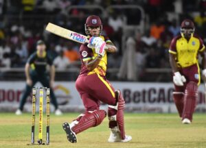 Hetmyer’s visa woes cast shadow over Windies World Cup preparations ...