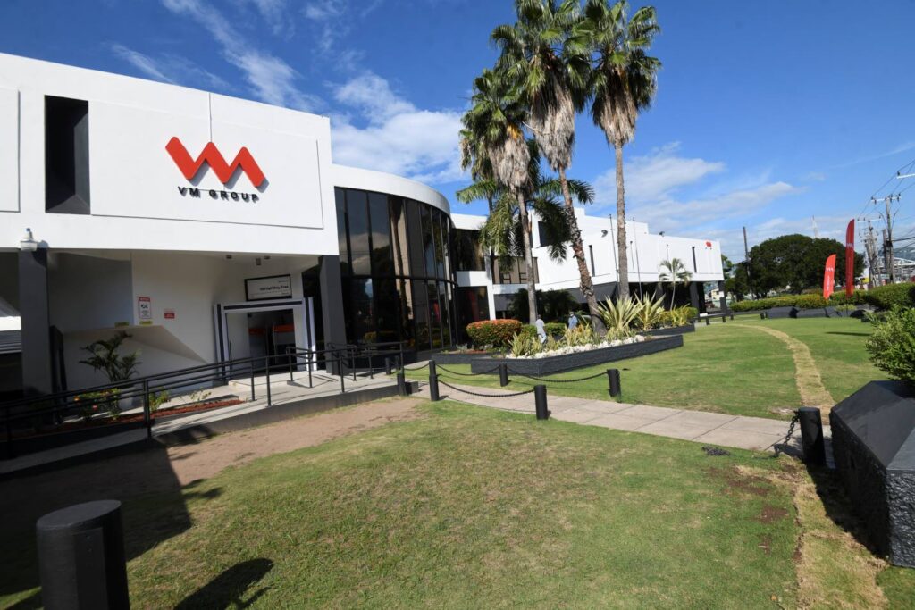 VM Financial Group refinancing $8.53-billion debt - Jamaica Observer