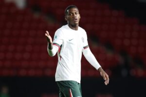 Dujuan Richards joins Leicester City on loan - agent - Jamaica Observer