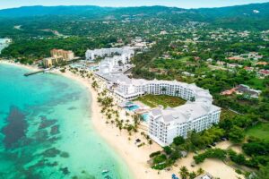 TUI Group takes $3-billion hit from Hurricane Melissa - Jamaica Observer