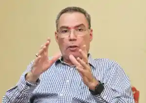 ‘Daryl did it’ - Jamaica Observer