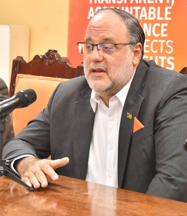 MISSING AGAIN! - Jamaica Observer