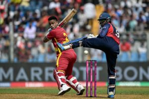 Zimbabwe surprise as T20 World Cup Super Eights begin without Australia ...