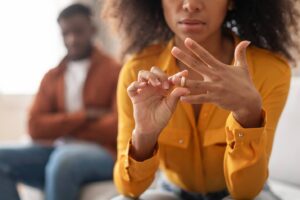 Wife unperturbed by other woman - Jamaica Observer