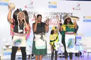 ‘We have lost the fighting spirit’ - Jamaica Observer