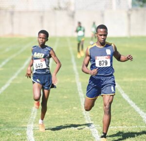 Munro’s Smith pleased with throws at STETHS Invitational - Jamaica Observer