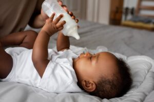 Protecting Our Youngest: Formula Safety - Jamaica Observer
