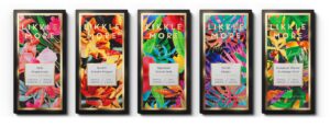 Jamaica's Likkle More Chocolate cops five international awards ...