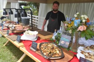 JFDF Fleurs et Fête Brunch: A Culinary Triumph - Jamaica Observer